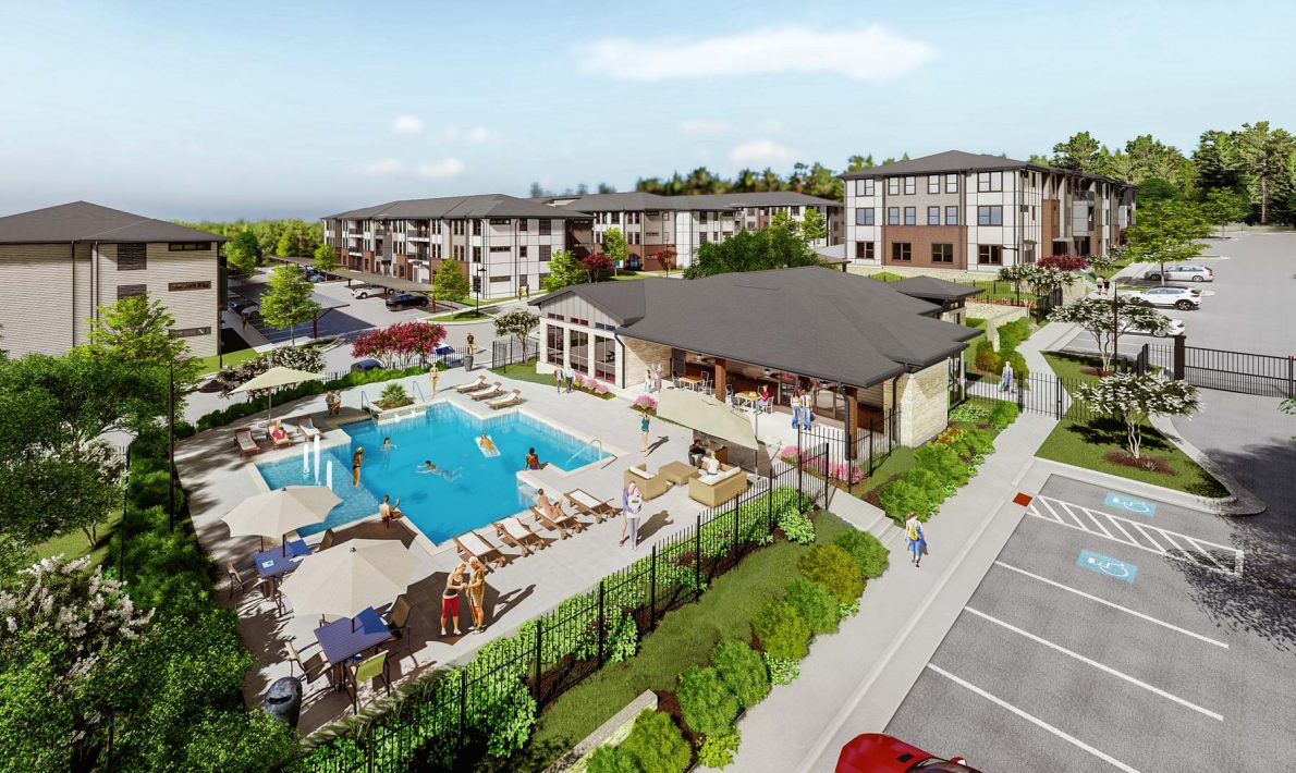 Cedar Lakes Apartments - Luxury Apartments in Dallas, TX